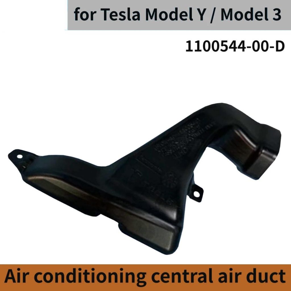 Model Y – TeslGo