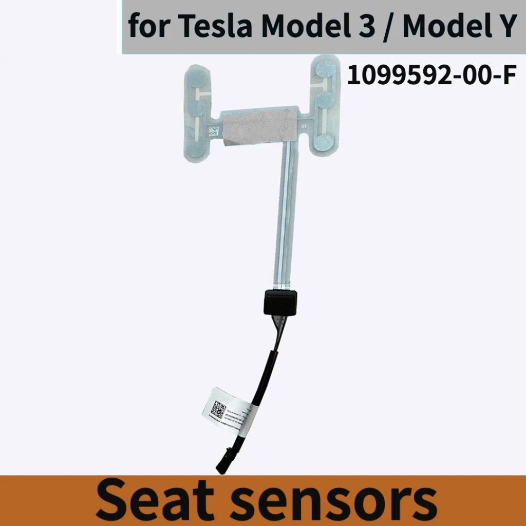 Seat sensor TESLA MODEL 3 Y 1099592 2017-2024 – TeslGo