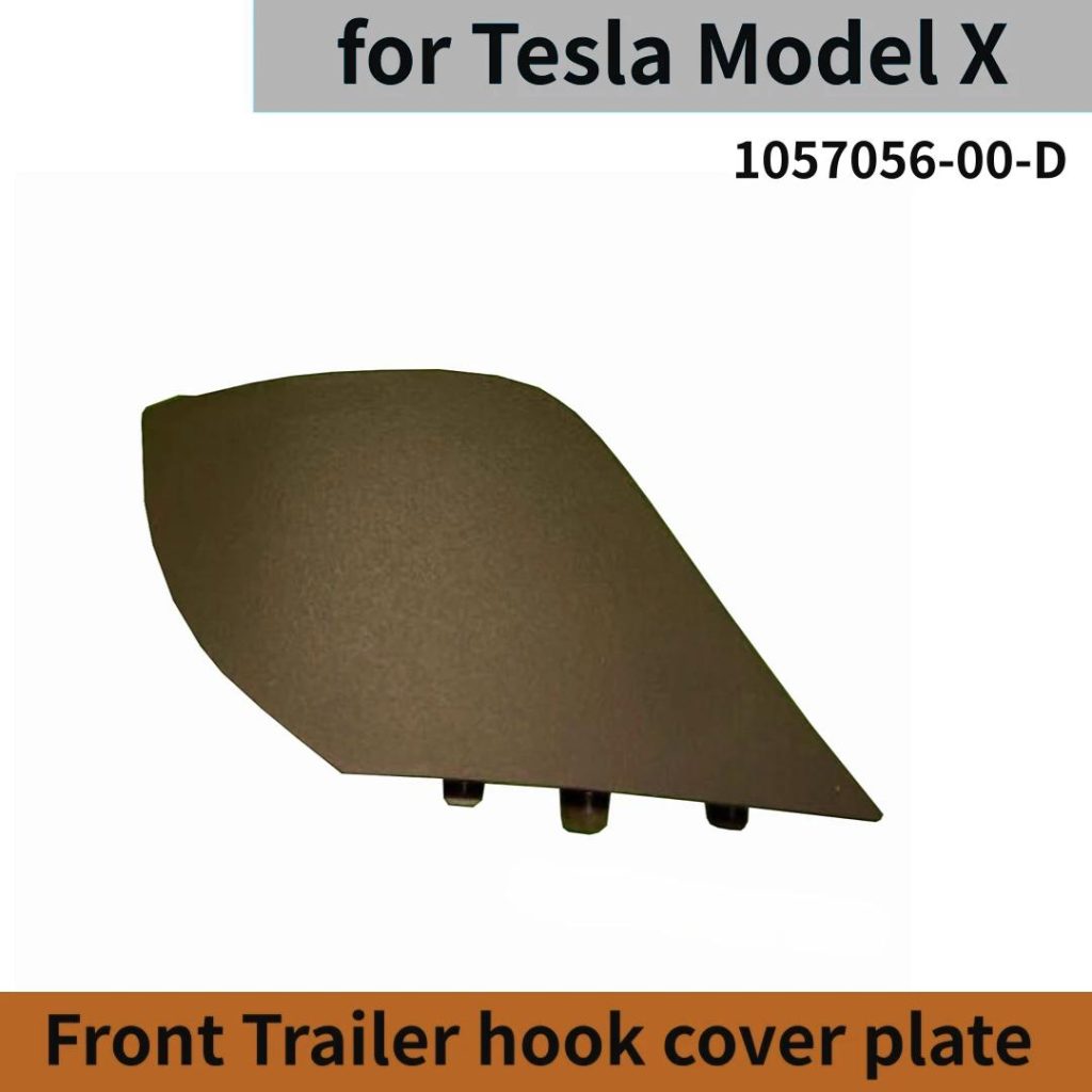 Model X – Page 3 – TeslGo