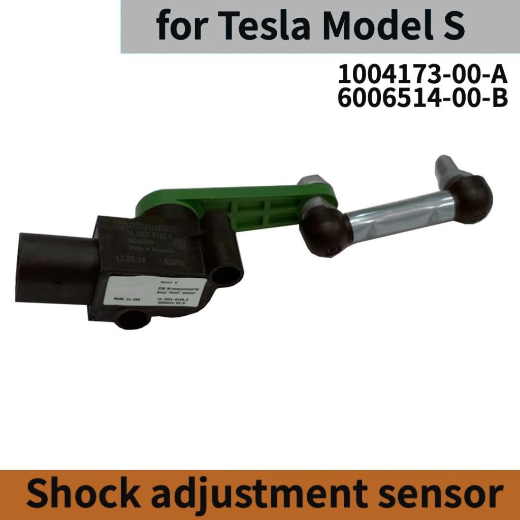 Shock adjustment sensor TESLA MODEL S 1004173 6006514 2012-2016 – TeslGo