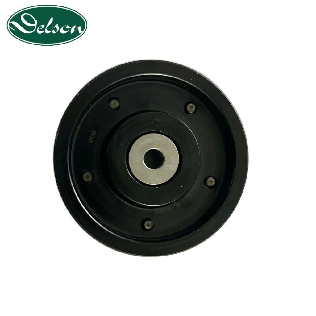 For Mercedes-Benz Drive Belt Idler Pulley 2722021419/2722020419 2003 ...