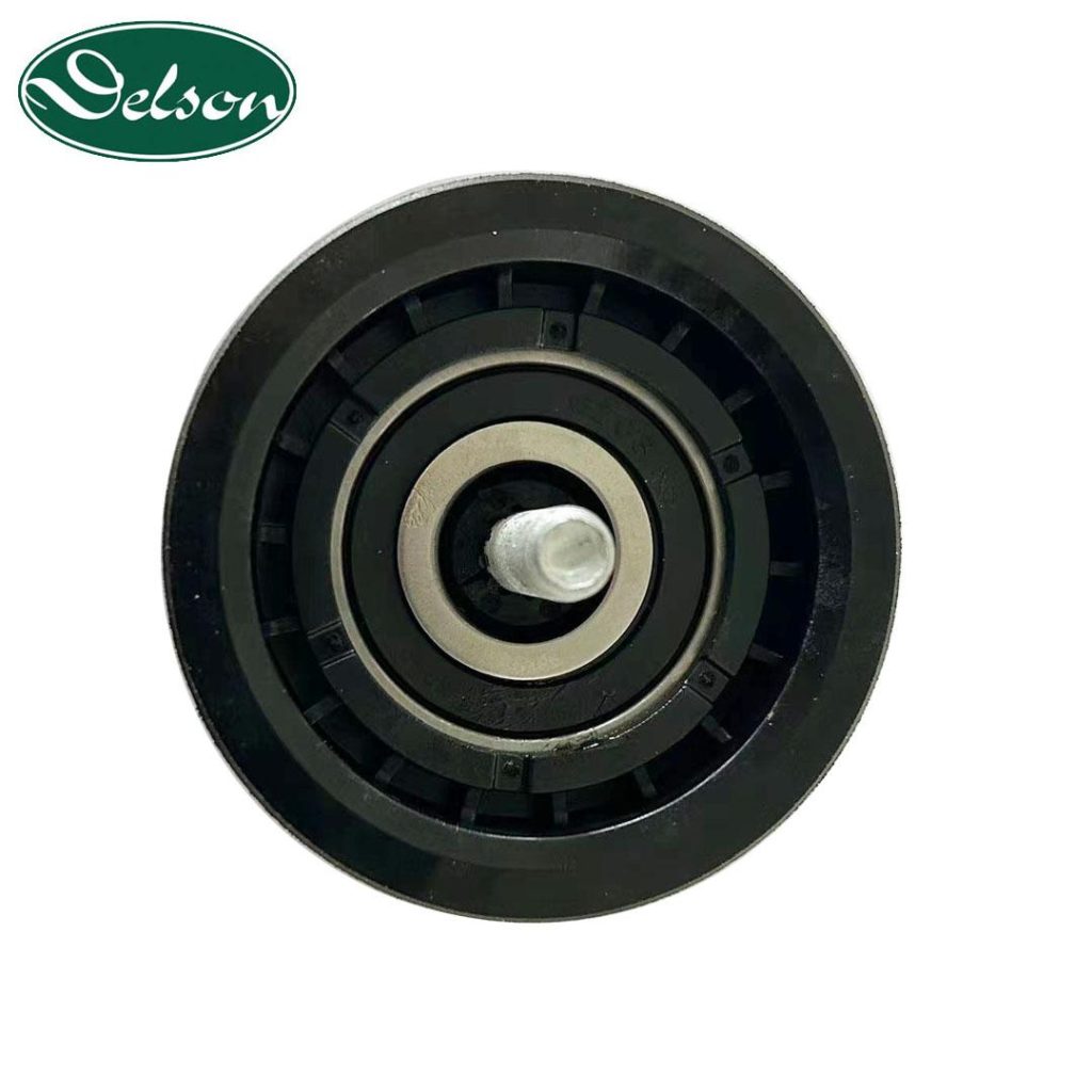 For Mercedes Drive Belt Idler Pulley 2722021019/2722020000/2722020819 ...
