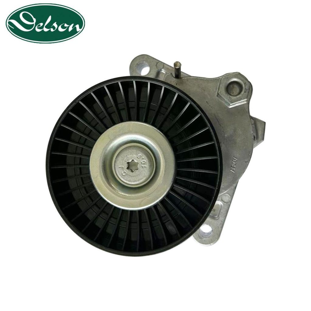 For Mercedes-Benz Belt Tensioner Pulley 1122000970 2004-2018 C240 C280 ...