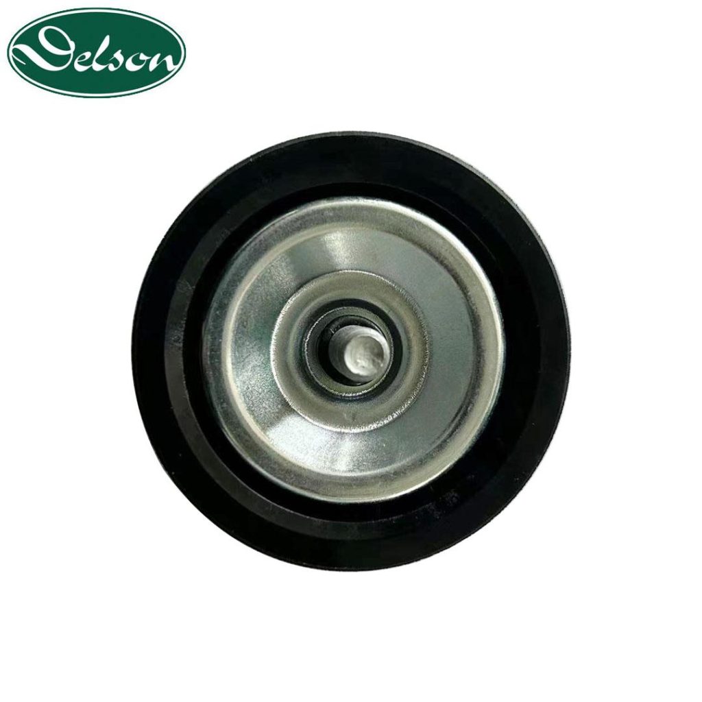 For Mercedes-Benz Drive Belt Idler Pulley 0002021619 2004-2016 CLS500 ...