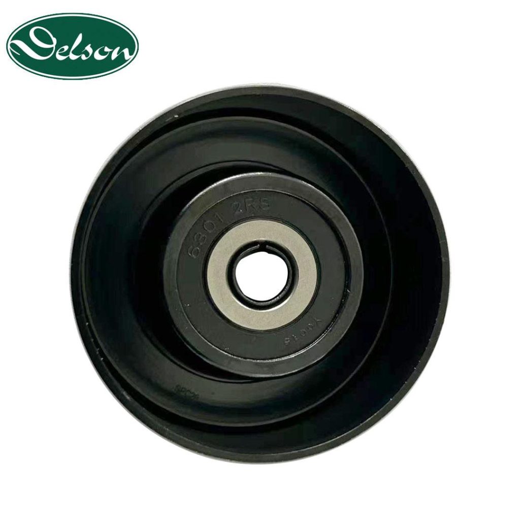 For Nissan Drive Belt Idler Pulley 119271HC0A/11927ED00B/119271HC0D ...