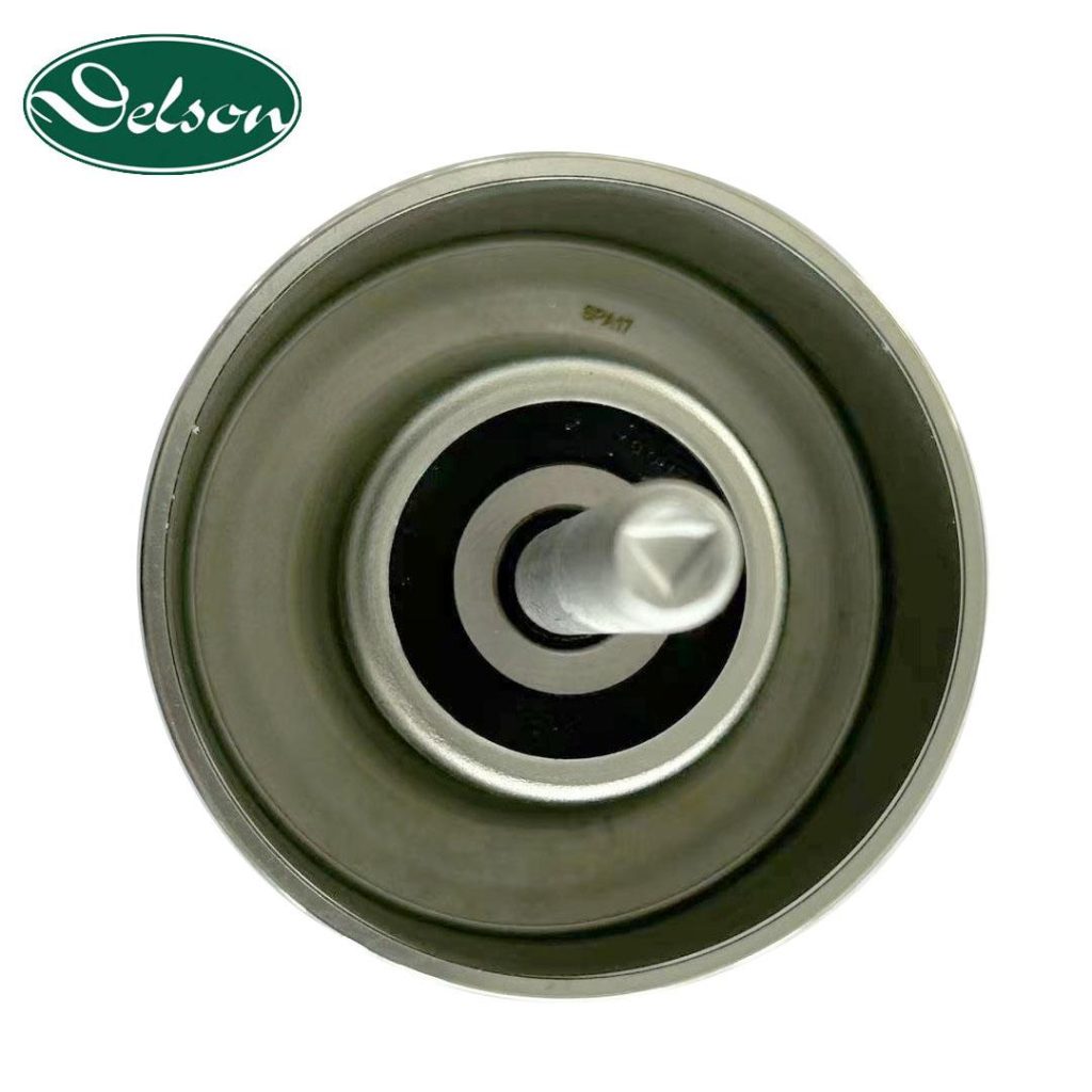 For Nissan Drive Belt Idler Pulley 11925JA11A 2008-2012 Teana 2.5 3.5 ...