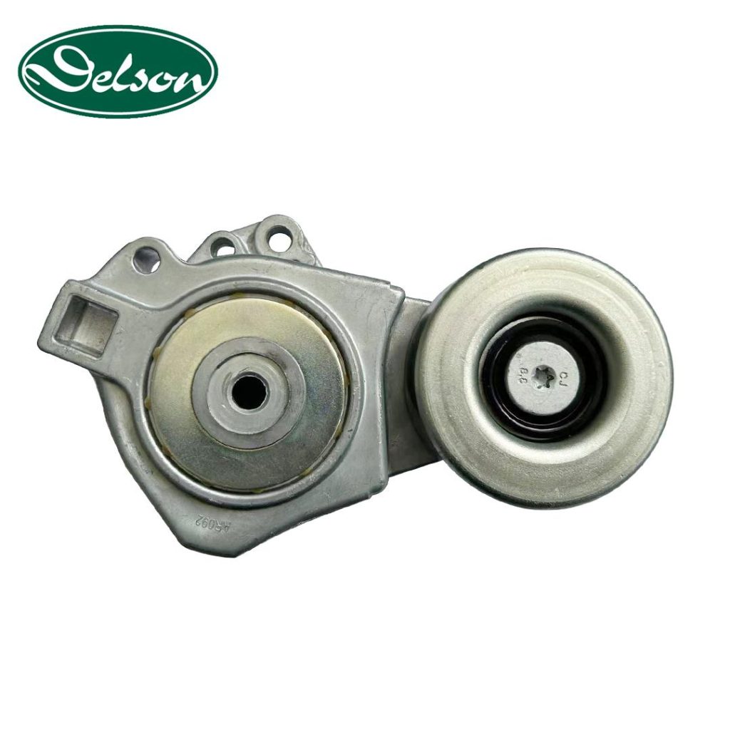 For Mitsubishi BELT TENSIONER Pulley MD367192 2001-2017 Pajero 3.0/3.8 ...