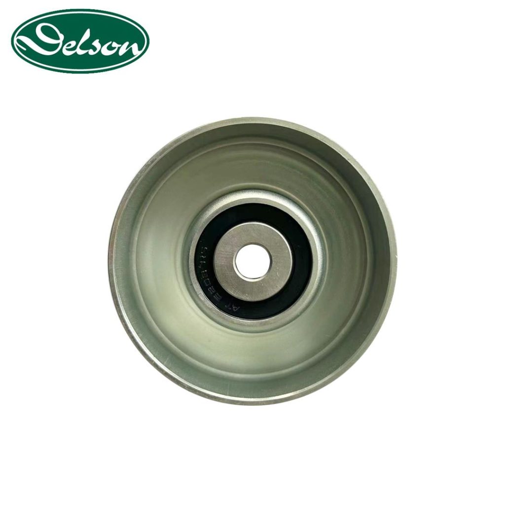 For Toyota Drive Belt Idler Pulley 1660323022 2002-2008 Vios 1.3 – TeslGo