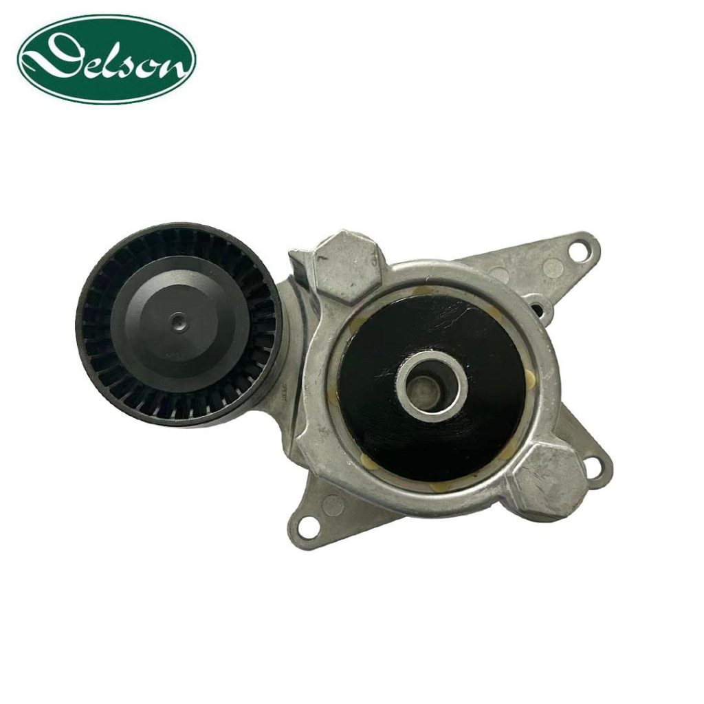 For LEXUS BELT TENSIONER Pulley 166200R010 2009-2013 OS OO 200 D / IS ...