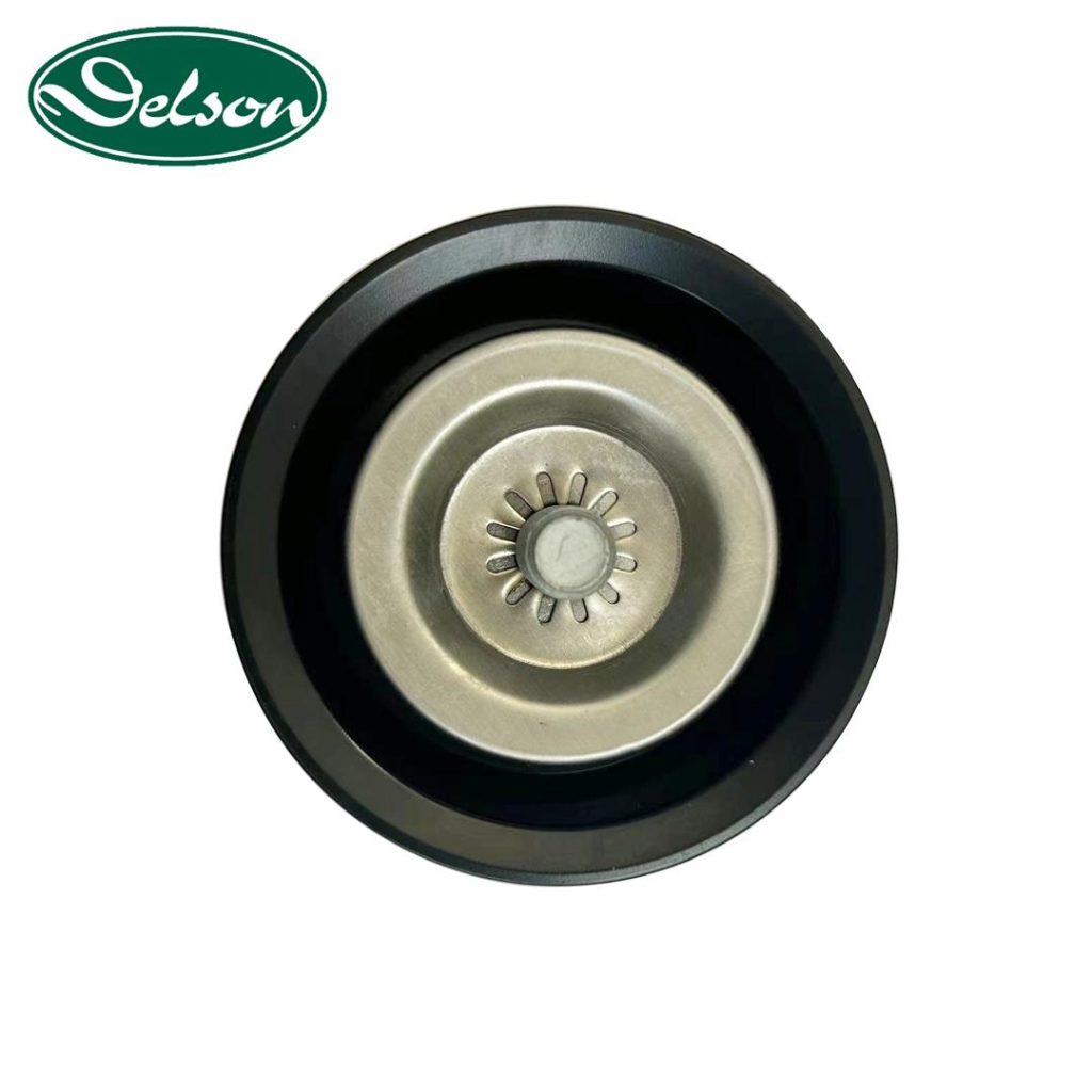 For NISSAN Drive Belt Idler Pulley 11925JK20D/119257S00A/119257S000 ...