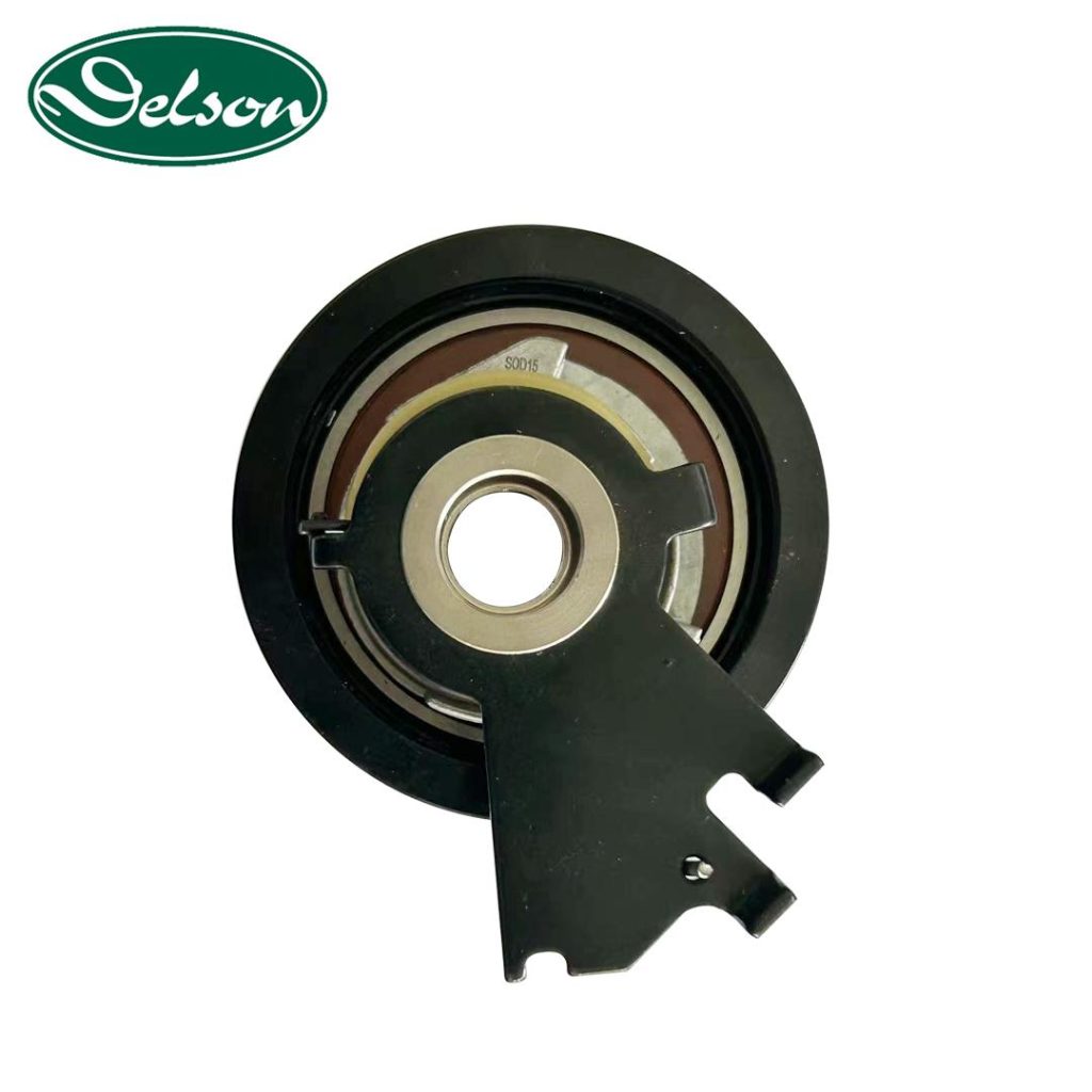 For Kia Belt Tensioner Pulley 2441023050 2002-2019 Sportage 2.0 Elantra ...