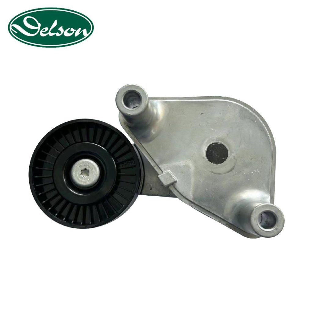 For Hyundai BELT TENSIONER Pulley 25281-37101 2002-2016 Tucson Santa Fe ...