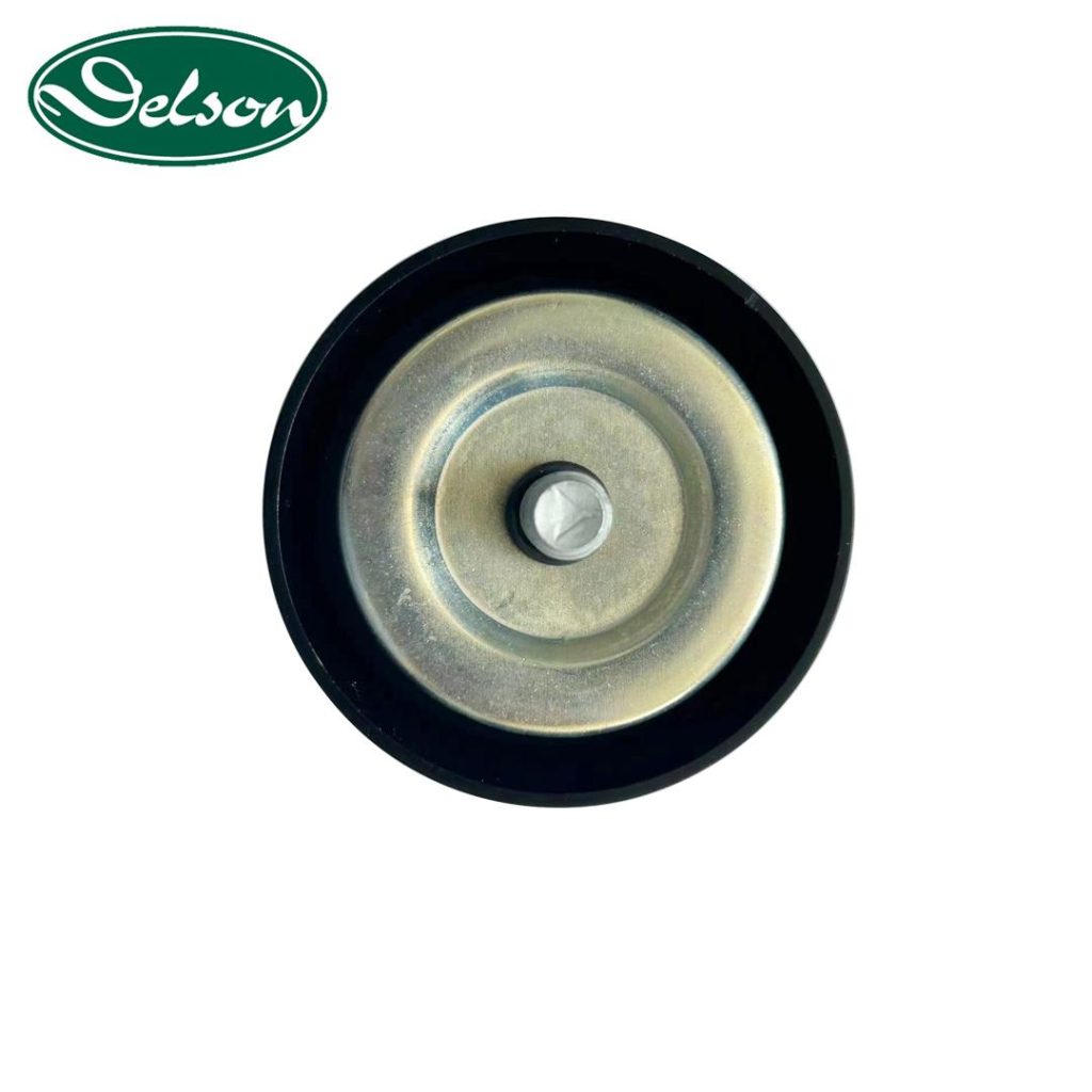 For Hyundai Drive Belt Idler Pulley 2528727001/2528727000 2000-2010 ...