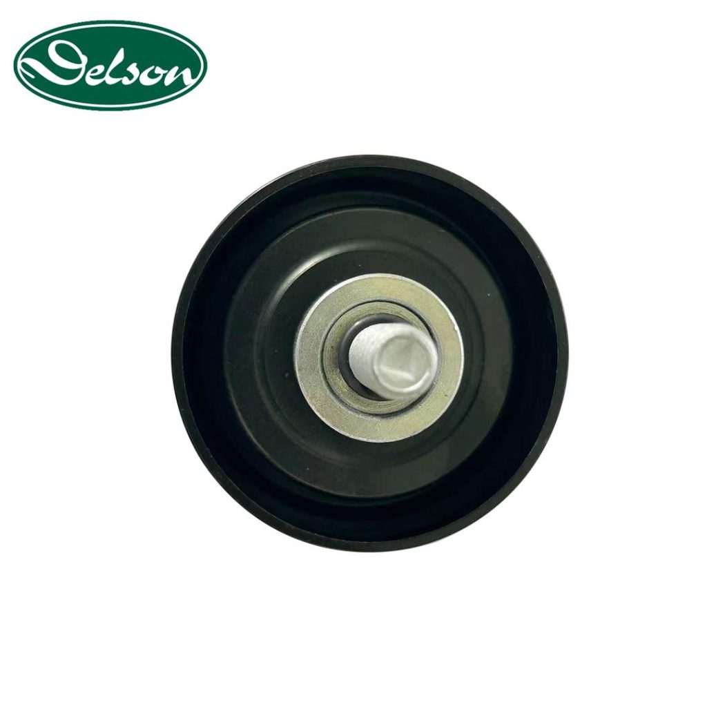 For Hyundai Drive Belt Idler Pulley 252872E300 2016- IX25 NU Engine ...