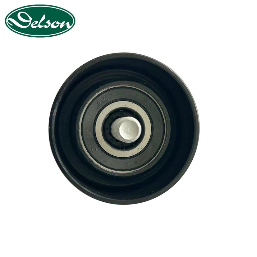 For Hyundai Drive Belt Idler Pulley 2528603822/2528603821 2016- Elantra ...