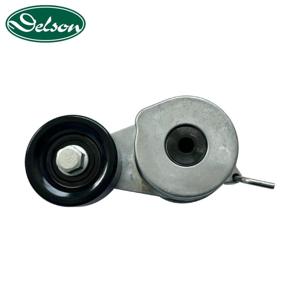 For Hyundai Belt Tensioner Pulley 252812F000/252812F001 2006-2016 Grand ...