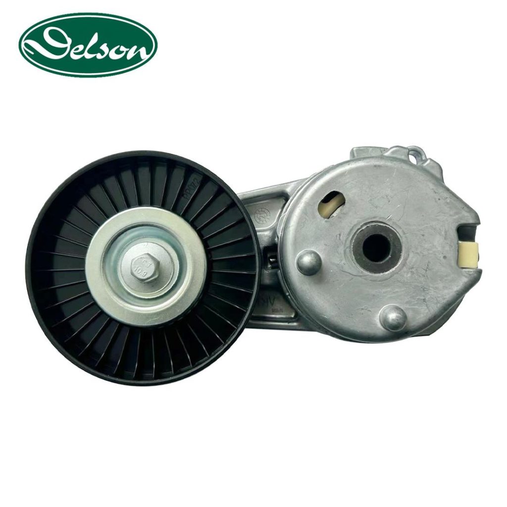For Land Rover BELT TENSIONER Pulley LR039517 2010- R13 – TeslGo