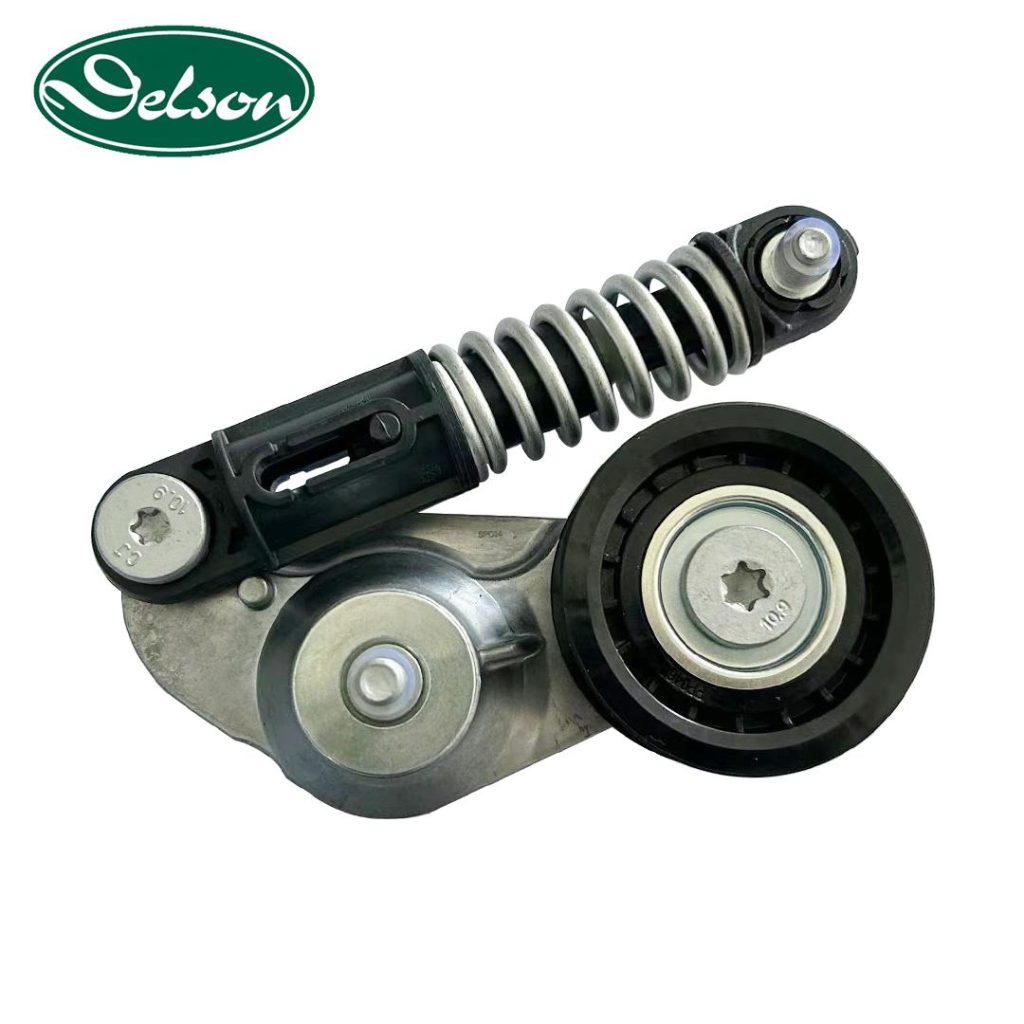 For Land Rover Range Rover Evoque/Ford Mondeo/Volvo S80L 2.0T BELT ...