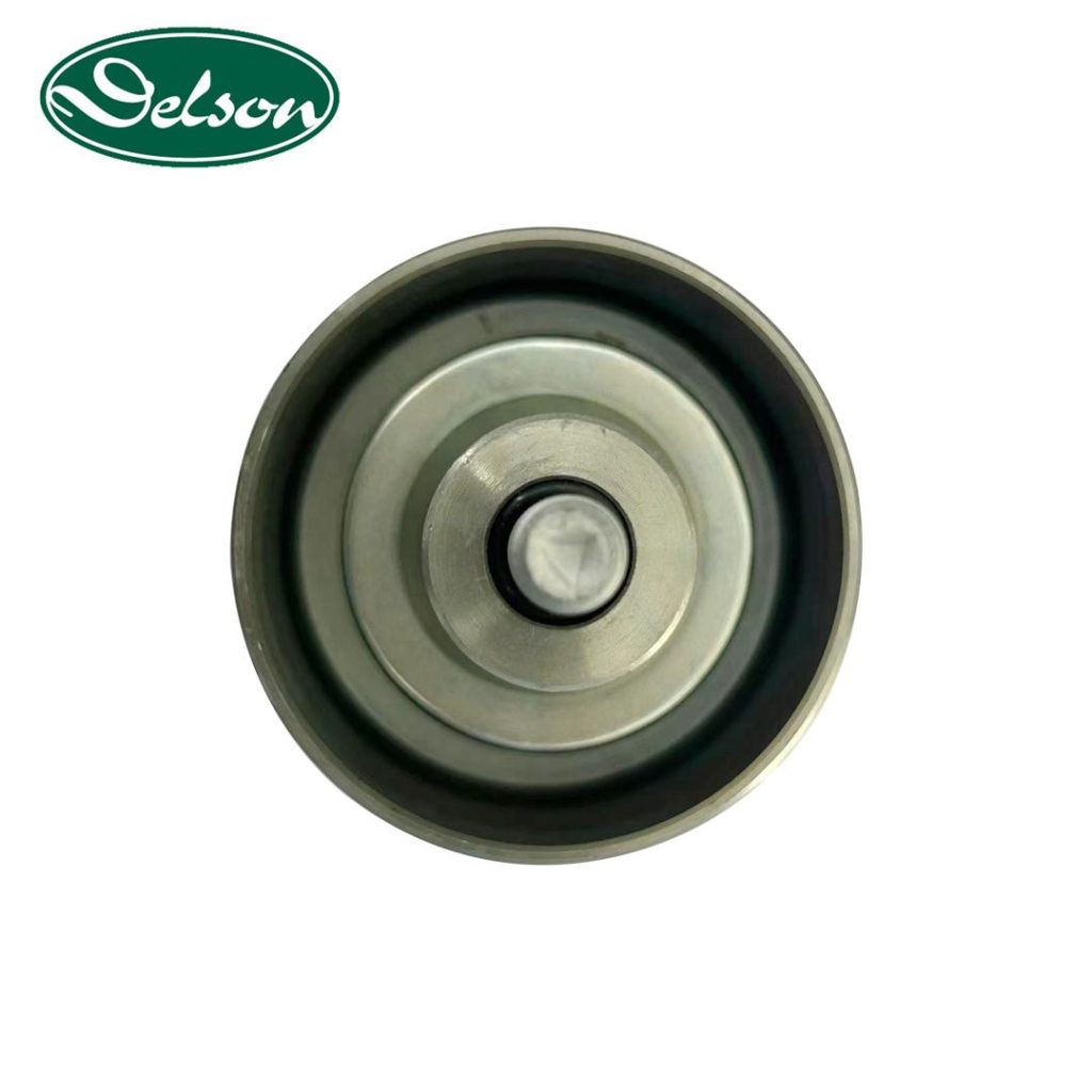 For Foton Drive Belt Idler Pulley 5254598 2008- Aolun 2.8L/Monpacer 2 ...