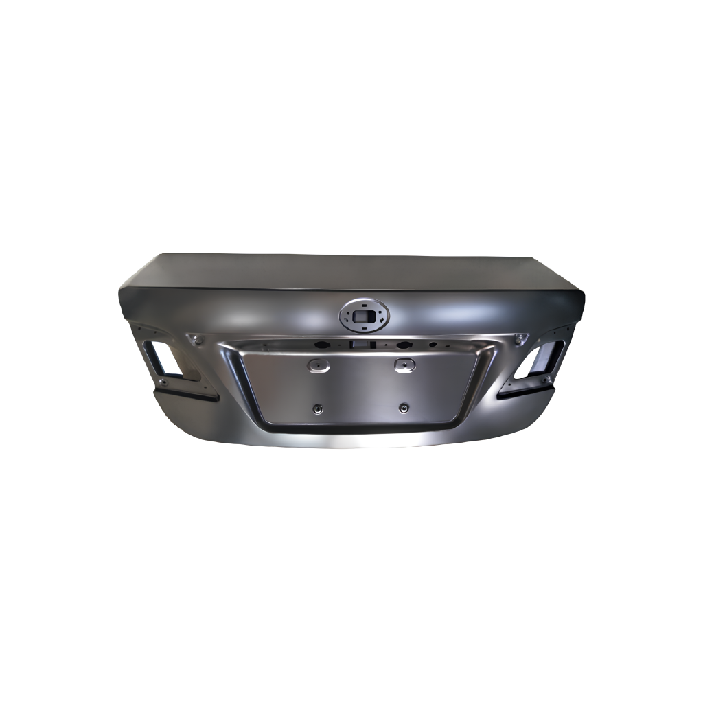 For BYD F3 Trunk Lid 20152017 Factory Direct Wholesale – TeslGo