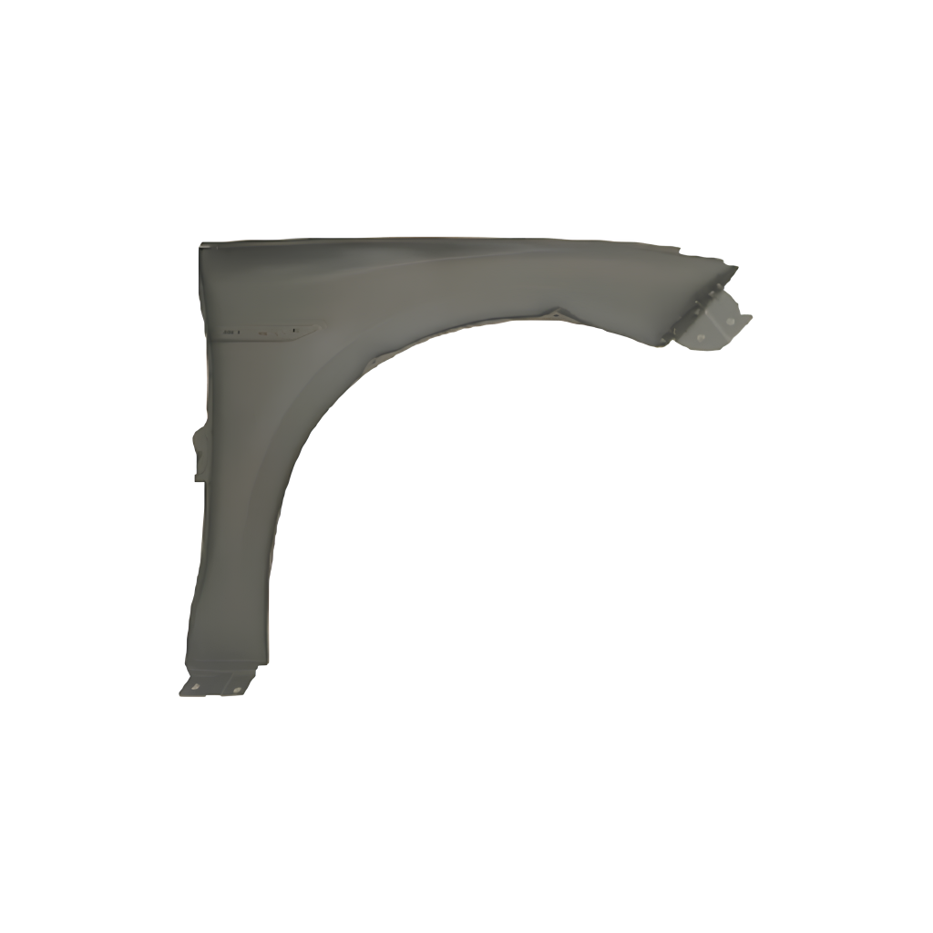 For BYD HAN EV Front Fender 2020 RH LH Factory Direct Wholesale – TeslGo