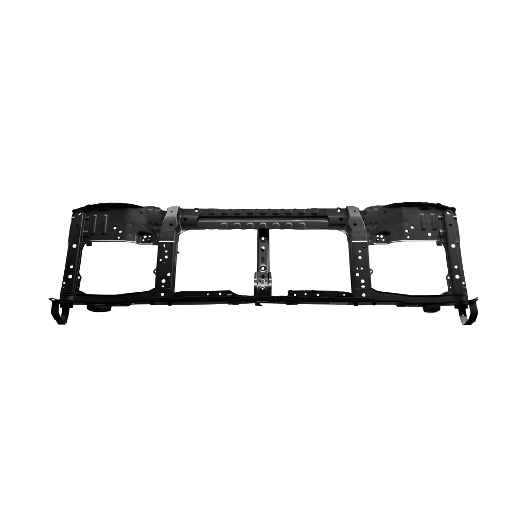 For TOYOTA LAND CRUISER FJ79 Radiator Support 2024 Factory Direct ...