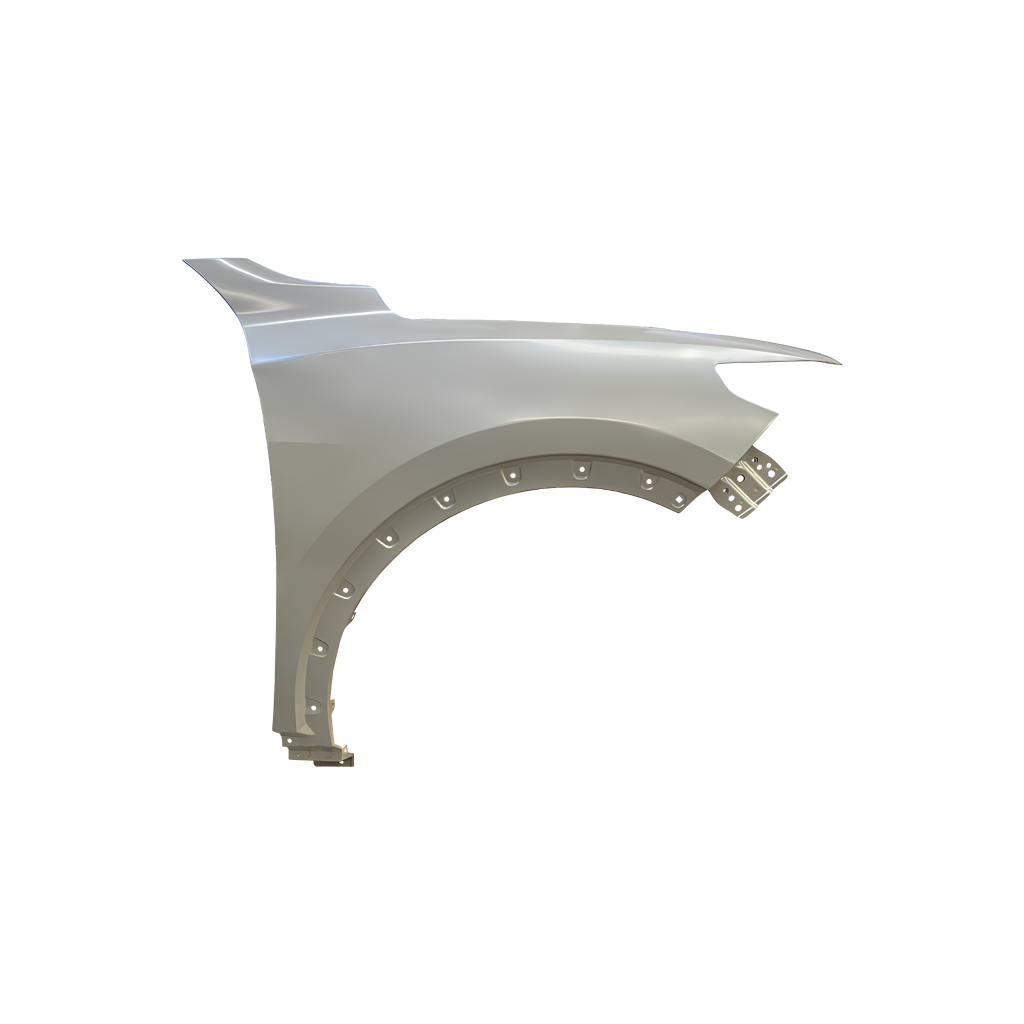 For GWM HAVAL F7 Front Fender 2019 RH LH Factory Direct Wholesale – TeslGo