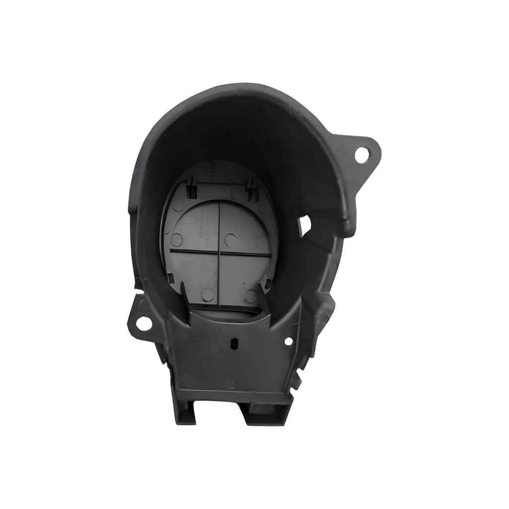 For TOYOTA LAND CRUISER LC79 Fog Lamp Cover 2003 2023 RH LH Factory ...