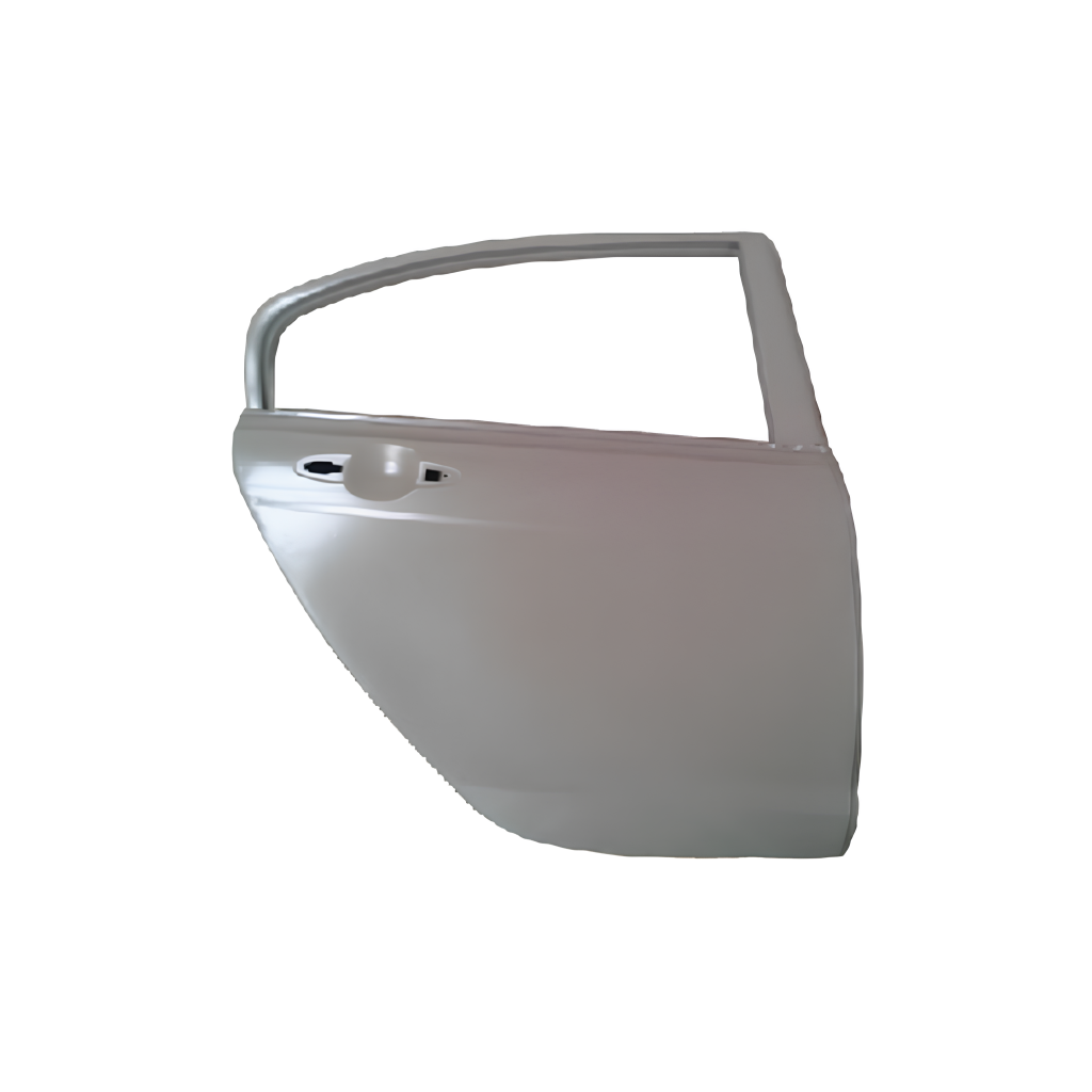 For GWM C50 Rear Door RH LH Factory Direct Wholesale – TeslGo
