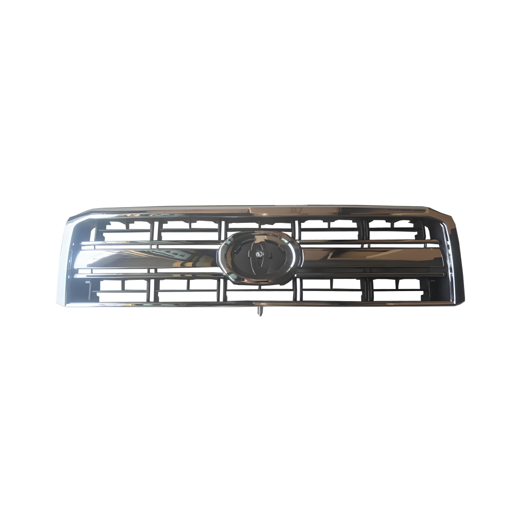 For TOYOTA LAND CRUISER LC79 Grille Plastic 2003 2023 Factory Direct ...