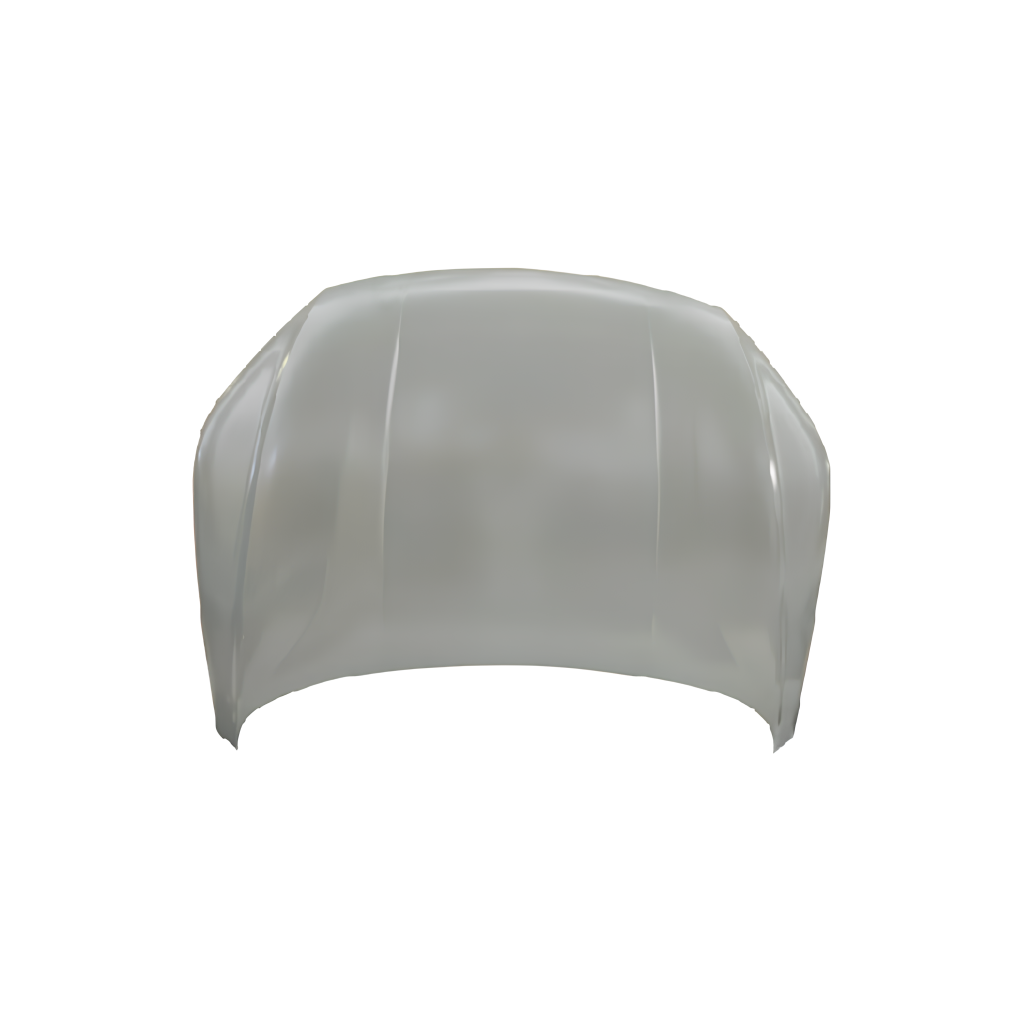 For BYD SONG PLUS EV Hood S6840201077 Factory Direct Wholesale – TeslGo