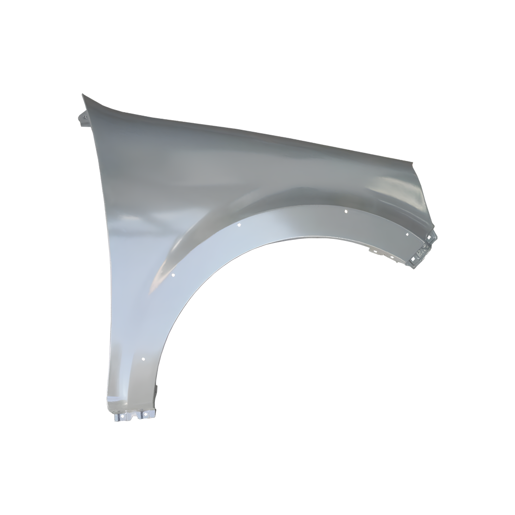 For GWM WINGLE 5 Fender Only With Wheel Holes RH LH Factory Direct ...