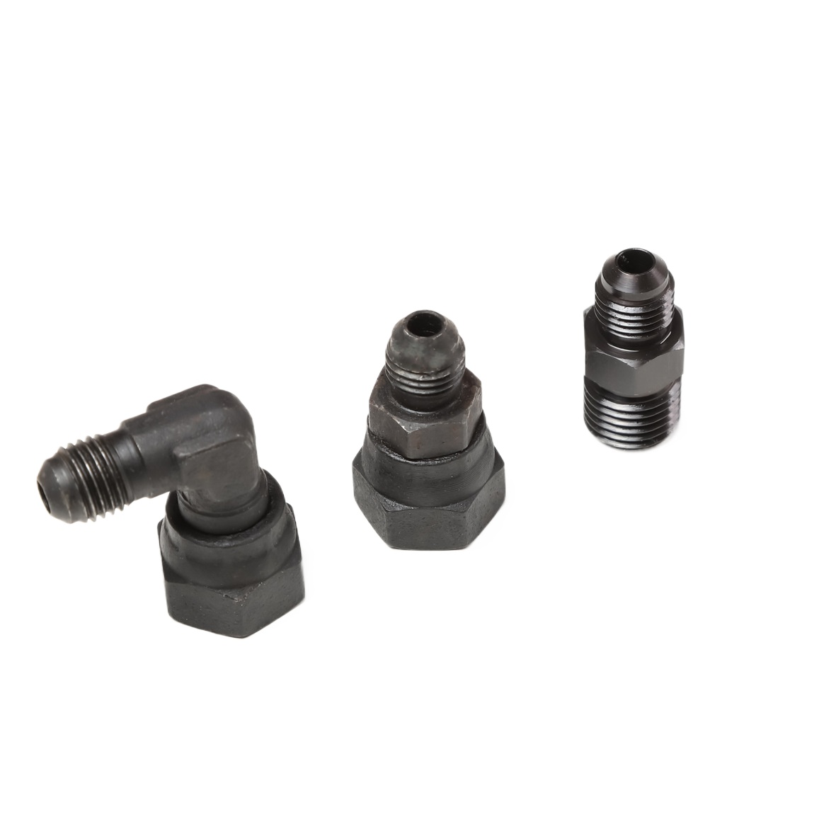 High Pressure Quick Connect Leak Test Adapter for Engine Fuel Injector ...