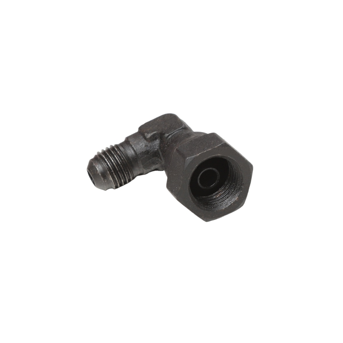 High Pressure Quick Connect Leak Test Adapter for Engine Fuel Injector ...