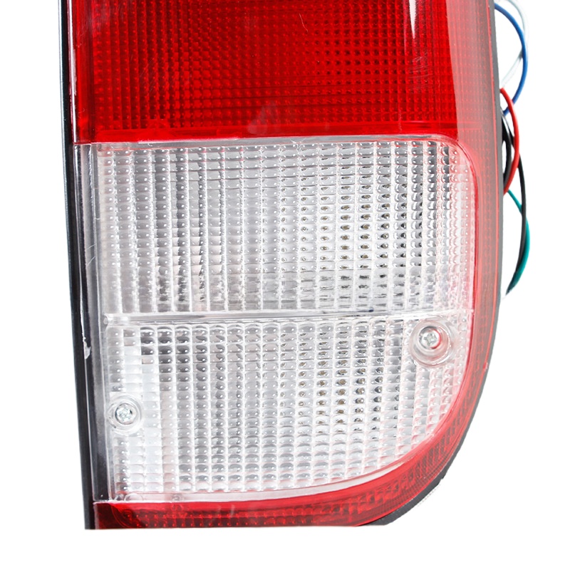 Rear Toyota Hilux Tail Lights for 2001 Hilux Pickup Truck – TeslGo