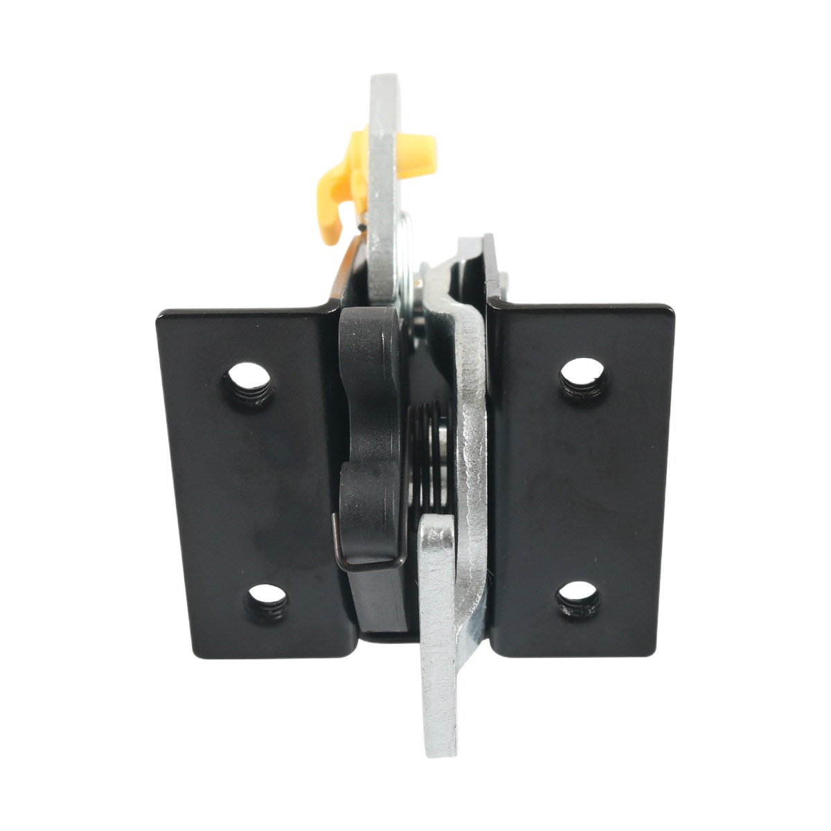 Rear Door Latch Lock for Chevrolet S10 1213456789 15768951 – TeslGo
