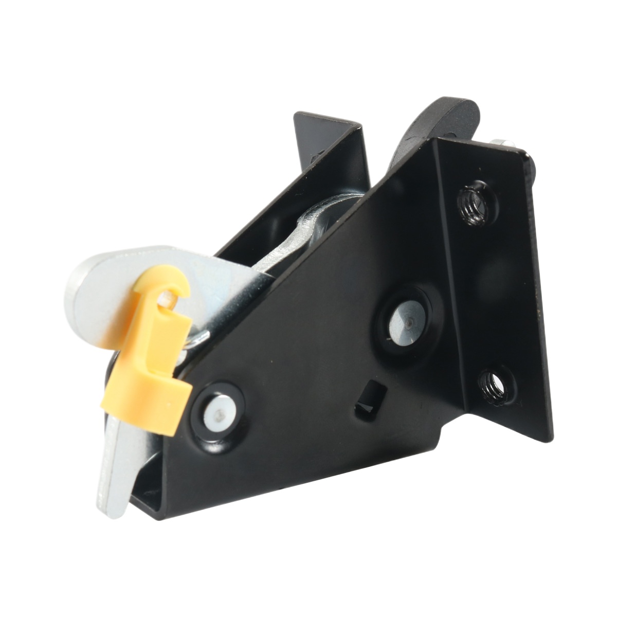 Rear Door Latch Lock for Chevrolet S10 1213456789 15768951 – TeslGo