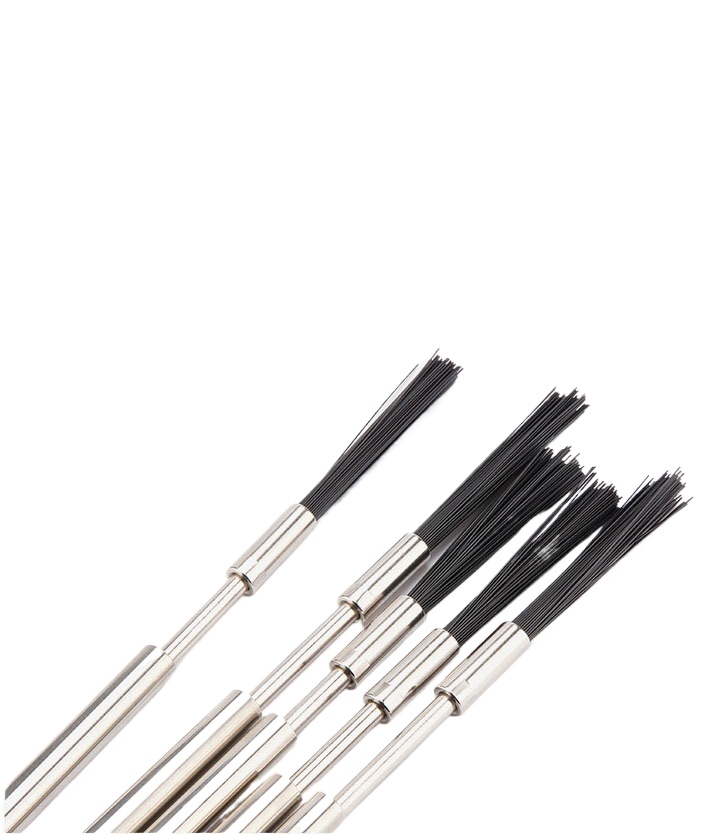 Engine Carbon Deposit Cleaner Brush for Car Engine Cylinder Combustion ...
