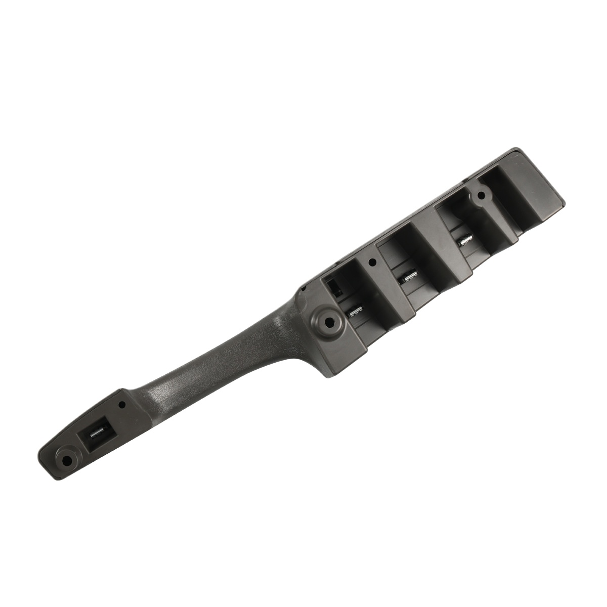 Left Interior Door Handle for Chevrolet GMC 25750064 10388390 – TeslGo
